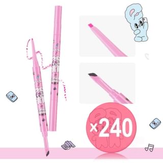 Buy FLORTTE - Special Edition 2 in 1 Liner - 4 Colors (x240) (Bulk Box) in Bulk ...