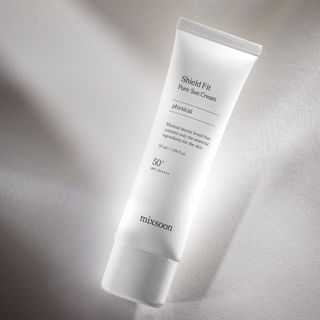 mixsoon - Shield Fit Pure Sun Cream | YesStyle