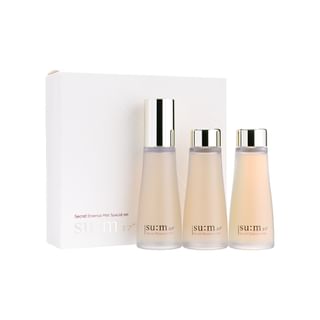 su:m37 - Secret Essence Mist Special Set Breathe With Nature Edition ...