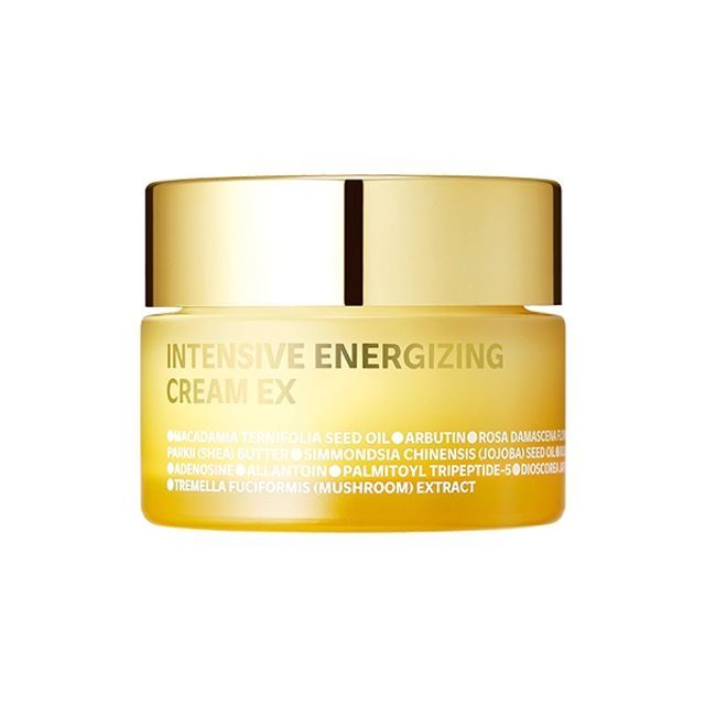 ISOI - Intensive Energizing Cream EX | YesStyle