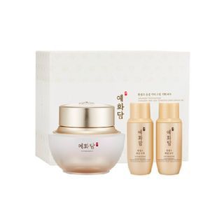 Buy THE FACE SHOP - Yehwadam Hwansaenggo Snow Glow Dark Spot Correcting ...