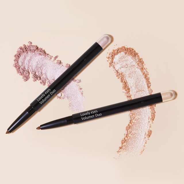 ETUDE - Lovely Eyes Volumer Duo - 2 Colors | YesStyle