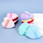 Stapi - Heart Powder Puff | YesStyle