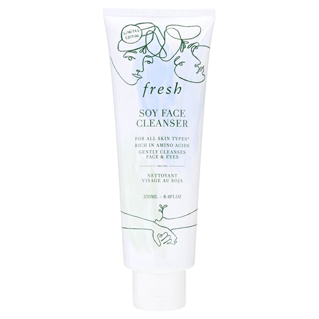 Fresh - Soy Face Cleanser 250ml | YesStyle