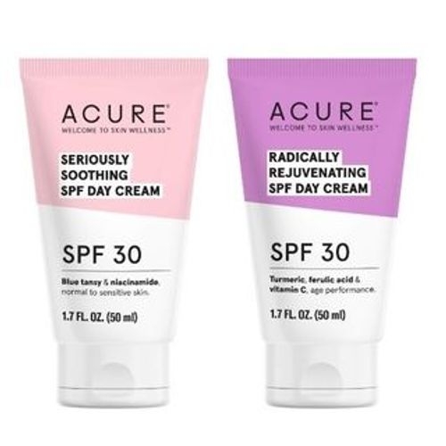 ACURE - SPF 30 Day Cream | YesStyle