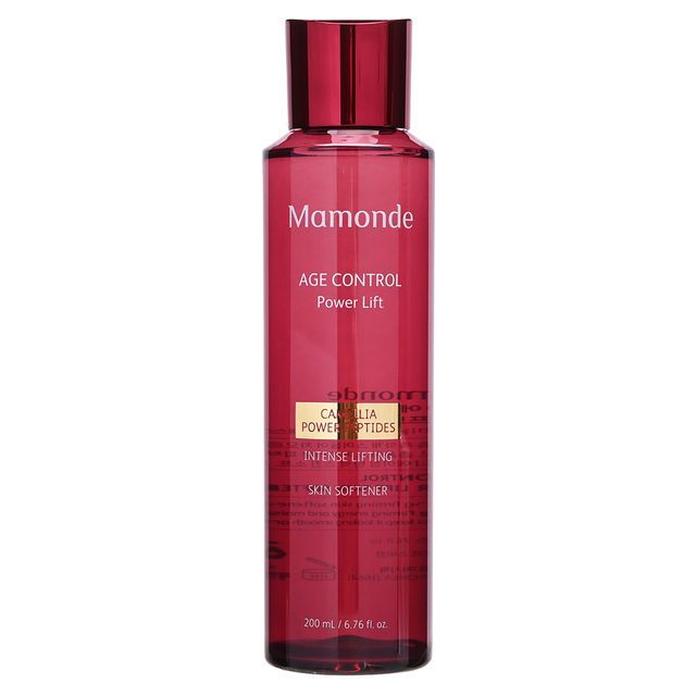 MAMONDE - Age Control Power Lift Skin Softener | YesStyle