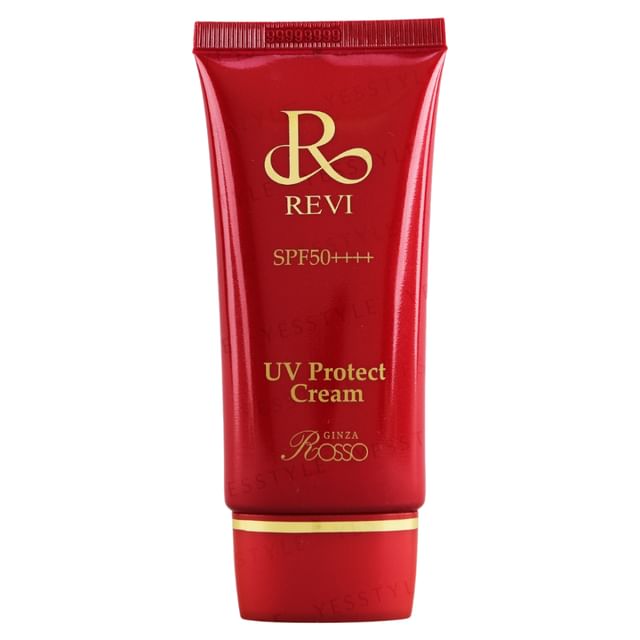 Revi - UV Protect Cream SPF 50 PA++++ | YesStyle