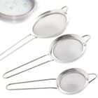 Popcorn - Stainless Steel Mesh Strainer | YesStyle