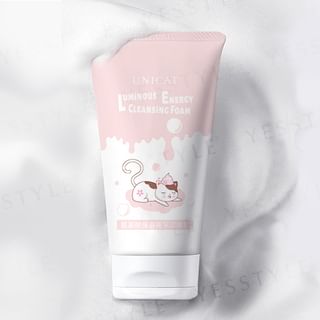 Buy UNICAT - Luminous Energy Cleansing Foam in Bulk ...