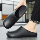 TATALON - Plain Round Toe Clogs | YesStyle
