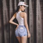Girls Supply - Denim Shorts | YesStyle