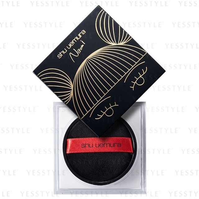 Shu Uemura - Unlimited Mopo Loose Powder Naomi Limited Edition | YesStyle