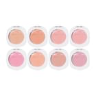 Dear.A - Fluffy Blush - 8 Colors | YesStyle