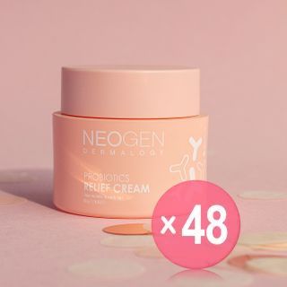 Buy NEOGEN - Probiotics Relief Cream (x48) (Bulk Box) in Bulk ...