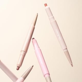 colorgram - All in One Over-Lip Maker - 6 Colors | YesStyle