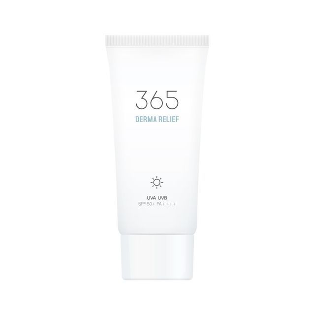 ROUND LAB - 365 Derma Relief Sun Cream | YesStyle