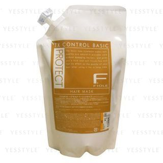 Buy FIOLE - F.Protect Hair Mask Basic in Bulk | AsianBeautyWholesale.com