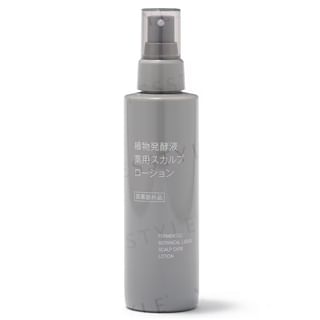 Buy MUJI - Fermented Botanical Liquid Scalp Care Lotion in Bulk ...
