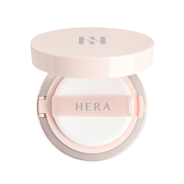 HERA - Reflection Skin Glow Cushion Foundation - 7 Colors | YesStyle