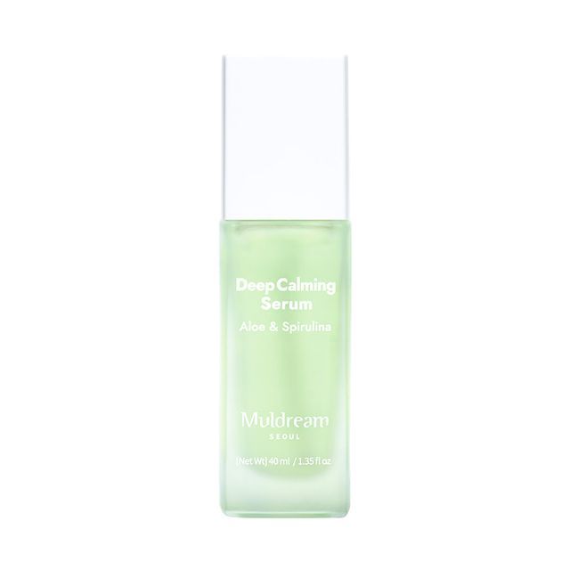 Muldream - Deep Calming Serum | YesStyle