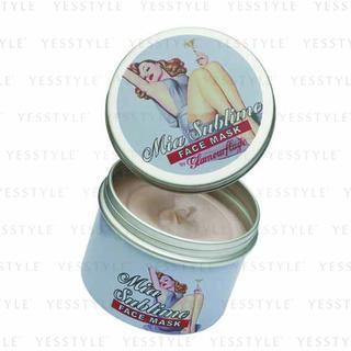 Glamourflage - Mia Sublime Face Mask | YesStyle