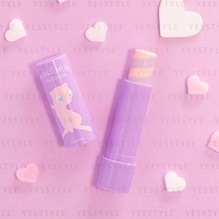 Buy Lovisia - Pokemon Lip Cream Mew in Bulk | AsianBeautyWholesale.com