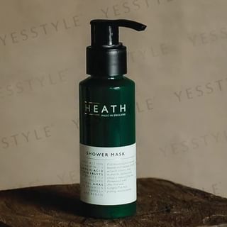 Buy HEATH - Shower Mask in Bulk | AsianBeautyWholesale.com