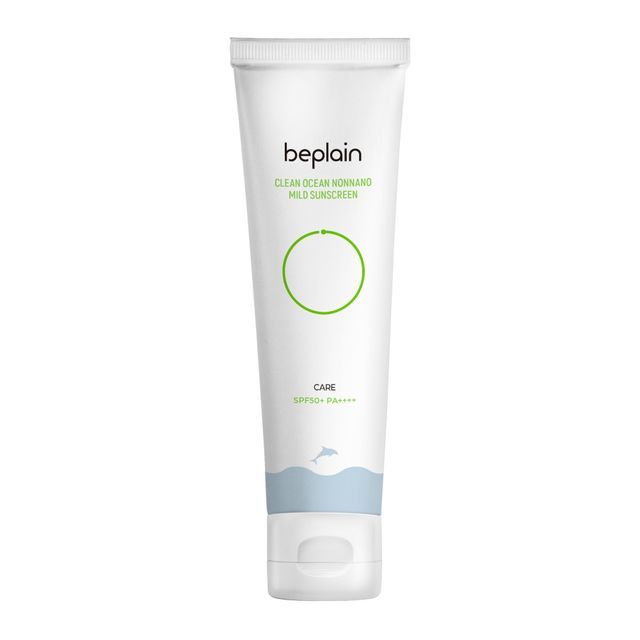 beplain - Clean Ocean Non-nano Mild Sunscreen | YesStyle