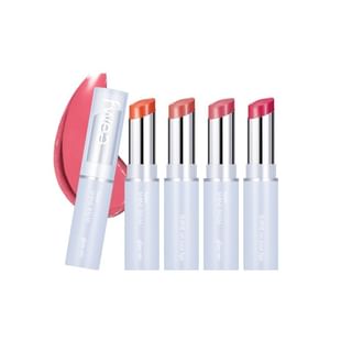 fwee - Shine Balm Glass - 4 Colors | YesStyle