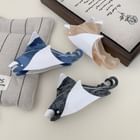 Mentosi - Two Tone Fish Hair Claw | YesStyle