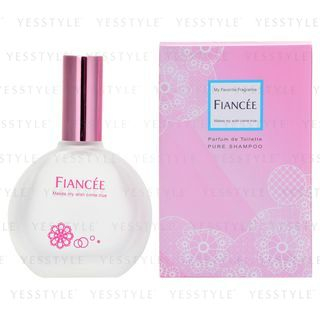 Buy FIANCEE - Parfum De Toilette Pure Shampoo in Bulk ...