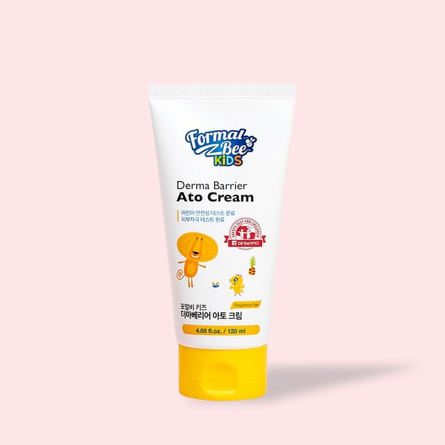 Formal Bee - Kids Derma Barrier Ato Cream | YesStyle
