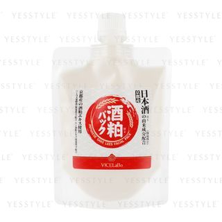 Buy VICELabo - Japanese Sake Lees Facial Pack in Bulk ...