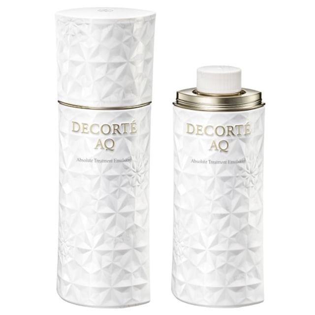 Kose - DECORTE AQ Absolute Emulsion Micro Radiance | YesStyle