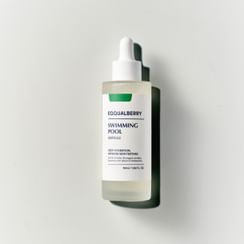 EQQUALBERRY | YesStyle