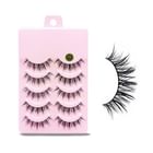 Lashie - False Eyelashes (Various Designs) | YesStyle
