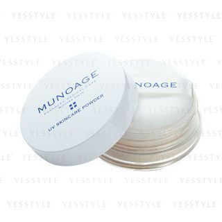 Buy MUNOAGE - UV Skincare Powder SPF 50+ PA+++ in Bulk | AsianBeautyWholesale.com
