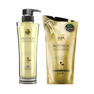 Buy Lux Japan - Bio Fusion Damage Defense Conditioner in Bulk | AsianBeautyWholesale.com