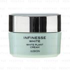 Albion - Infinesse White White Plant Cream | YesStyle