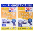 DHC - Ginkgo Biloba Alpha Tablet | YesStyle