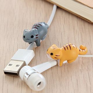 Casei Colour - Cat Cable Protector | YesStyle