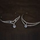 Vivian Design - Rhinestone Tiara | YesStyle