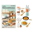 Re-ment - Miffy Mini Figure Blink Box (Natural Kitchen) (8 Types ...