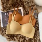 7ways - Seamless Plain Bra | YesStyle