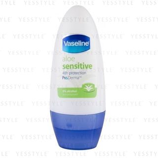 Buy Vaseline - Aloe Sensitive Roll-On Deodorant in Bulk ...