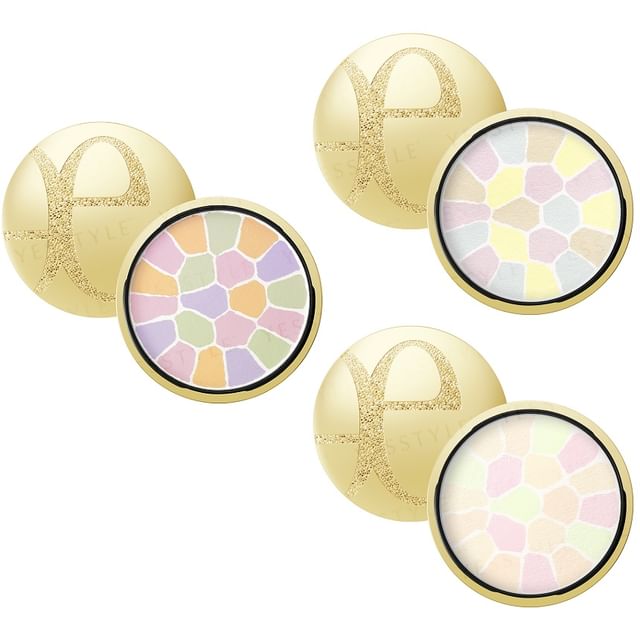 Albion - Elegance La Poudre Haute Nuance Luxueuse Powder | YesStyle