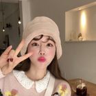 YANSAE - Furry Bucket Hat | YesStyle