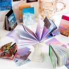 Jun's Journal - Scenery Sticker (various designs) | YesStyle