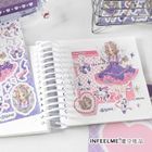 Aether - Cartoon Sticker (various designs) | YesStyle