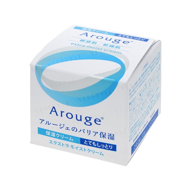 Arouge - Extra Moist Cream | YesStyle